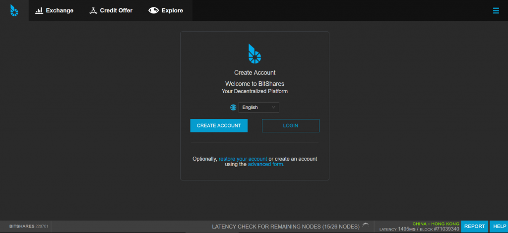 BitShares – Building Beyond Bitcoin
